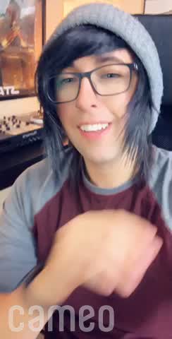 Destery Smith for Morgan | Cameo