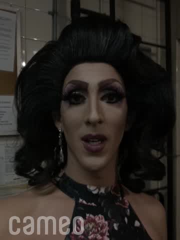 Marti Gould Cummings for Kyle | Cameo