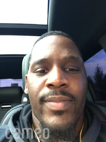 Arthur Moats for Mathew johnston | Cameo