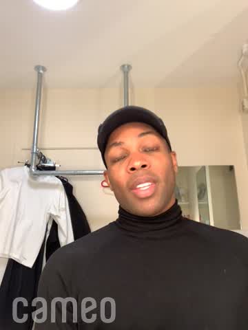 Todrick Hall for Colleen Cherry | Cameo