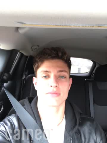 Matt Rife for Aaron | Cameo