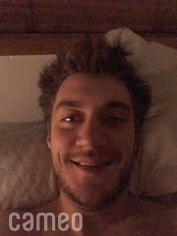 Casey Frey for Amanda | Cameo