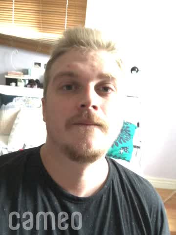 Evan Breen for Harry | Cameo