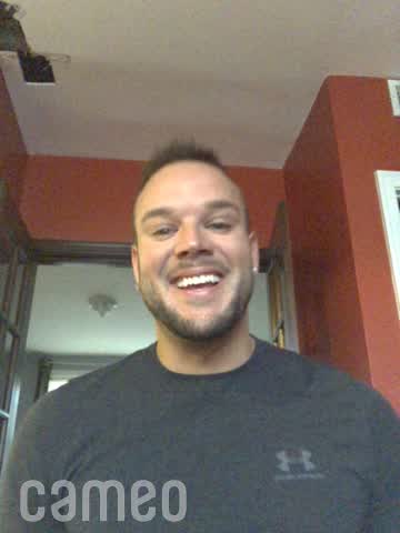 Shane Landrum for Graham Ginn | Cameo