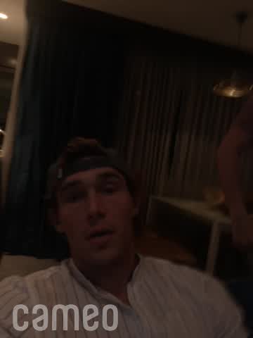 J Cole Medders for Will Mozingo | Cameo