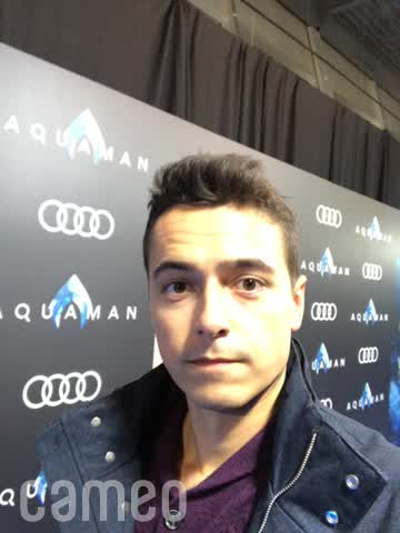 Tanner Zipchen for Conner | Cameo