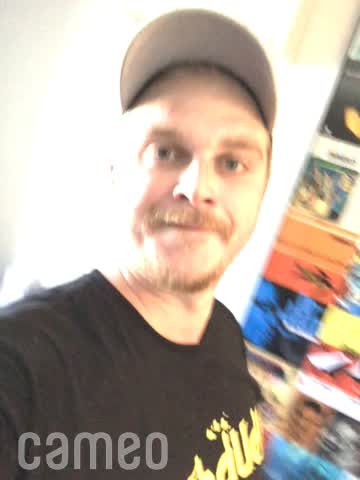 Evan Breen for Richard | Cameo