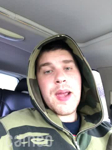 Nick Colletti for Pat | Cameo