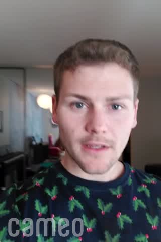 Drew Lynch for Grayson | Cameo