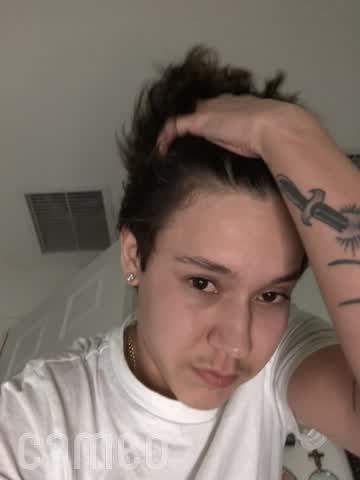 Storm Ryan for Nikki | Cameo