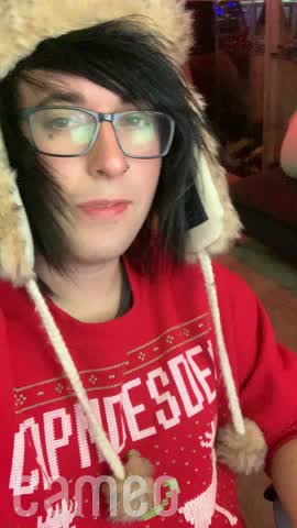 Destery Smith for Haley | Cameo