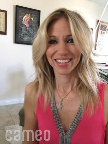 Debbie Gibson for Michael Scriven | Cameo