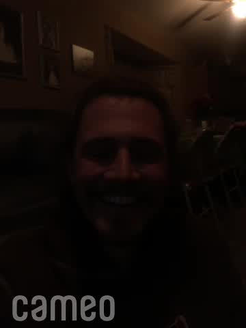 Joe Anglim for Jan | Cameo