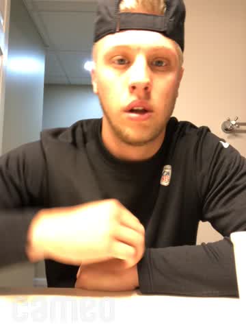 Brogan Roback for Max Bishop + Harry Cottrill + Zach Delch | Cameo