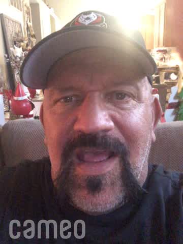 Road Warrior/Legion of Doom Animal for Everyone | Cameo