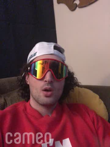 Blake Webber for Vinnie | Cameo