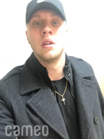 Brogan Roback for Cole & Reilly at the Athlete’s Guide | Cameo