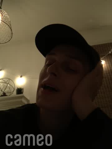 Jake Fleming for Maddie (Madz) | Cameo