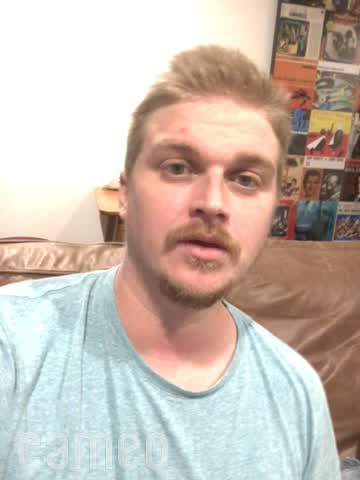 Evan Breen for Collin aka Twells aka Capri | Cameo