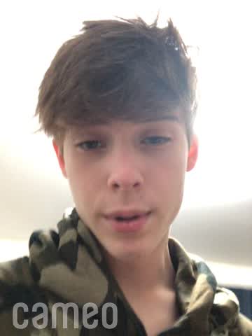 Joe Waud for kristi tipton | Cameo