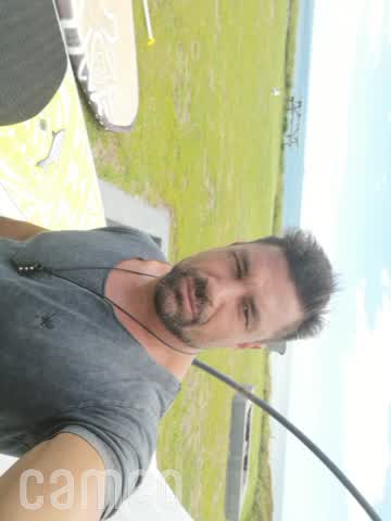 Manu Bennett for Daniel | Cameo