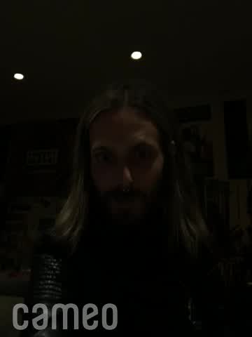 Jonny Radtke for Staci | Cameo