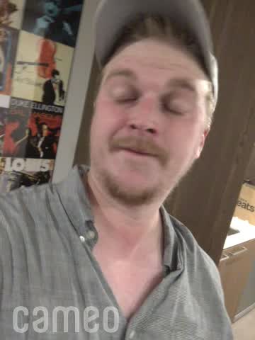 Evan Breen for Forbes | Cameo