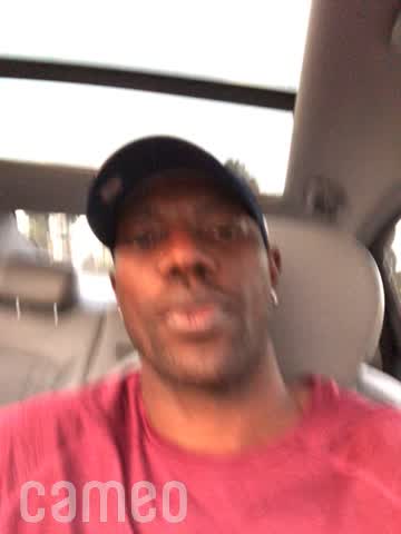 Terrell Owens for Ivan Perez | Cameo