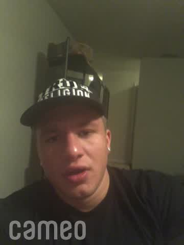 Stevewilldoit for Kyle | Cameo