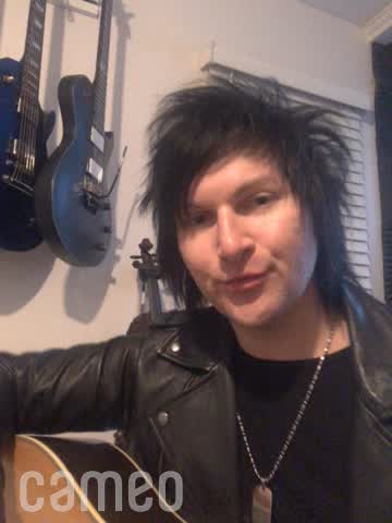 Jinxx for Sheena Dunn | Cameo