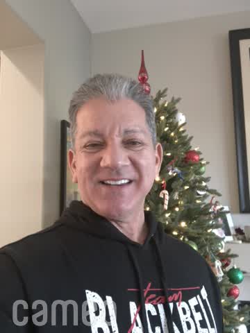 Bruce Buffer for Dj IIIZero | Cameo