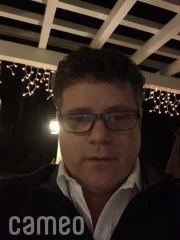 Sean Astin for Logan Dean | Cameo