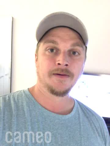 Evan Breen for Ariel | Cameo