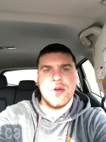 Nick Colletti for Mike | Cameo