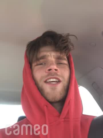 Alex Lederman for Intro Yourself | Cameo