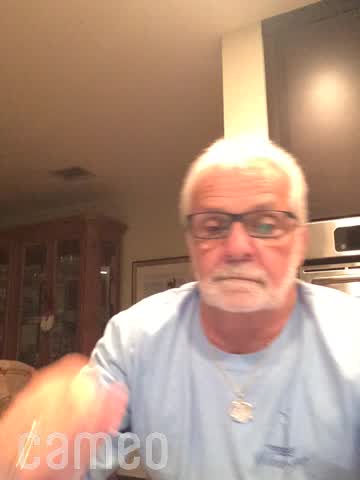 Captain Lee for Kevin Hulsman | Cameo