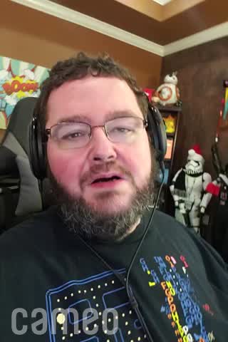 Boogie2988 / FRANCIS for stubz | Cameo