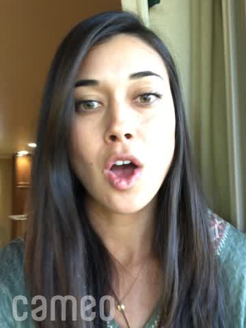 Janie Takeda Reed for Intro Yourself | Cameo