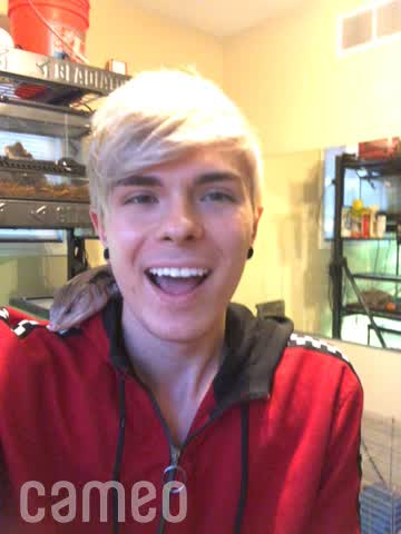 Tyler Rugge for Cynthia | Cameo