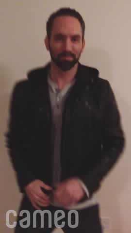 Nick Groff for Intro Yourself | Cameo