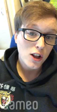 iNabber for Laurence | Cameo