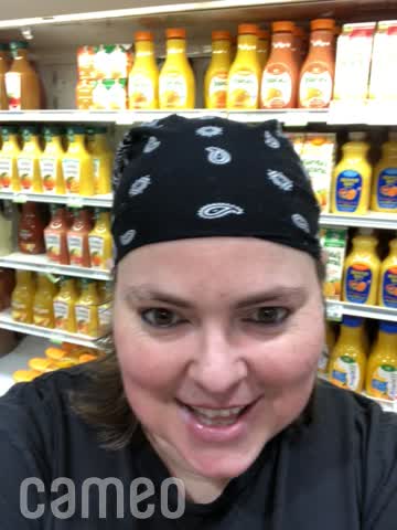 Chef Tracey Bloom for Intro Yourself | Cameo