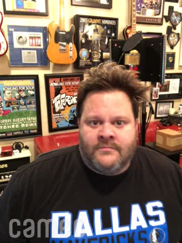 Jaret Ray Reddick for Emily | Cameo