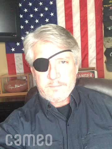 Rich Emberlin for Intro Yourself | Cameo