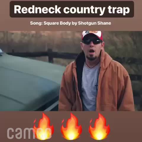 Shotgun Shane for Intro Yourself | Cameo