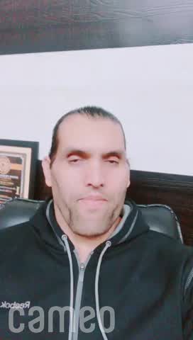 The Great Khali for CJ Tuttle | Cameo