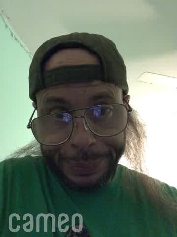 Ed Bassmaster for Shawn Henning | Cameo