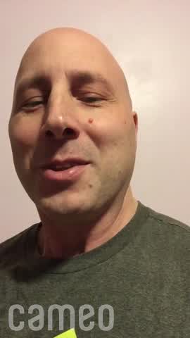 Tony Ricca for Keith | Cameo