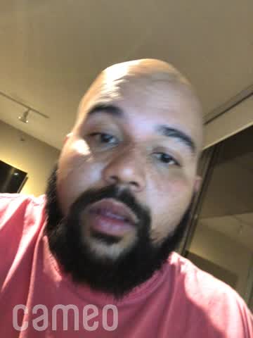 Tyler Qahhaar for Randy Riddle | Cameo