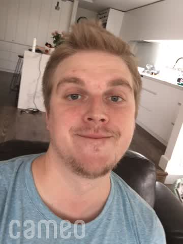 Evan Breen for Gabby | Cameo